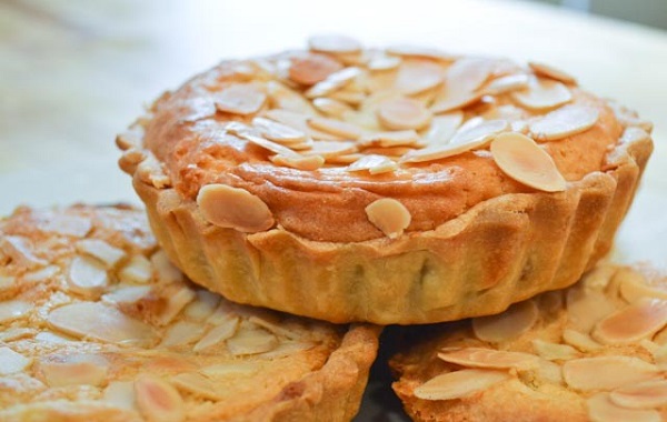 Amandines - Patisseries - Plats du maroc