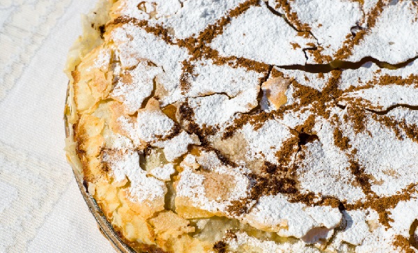 Bastila Marocaine aux pigeons - Volailles - Plats du maroc